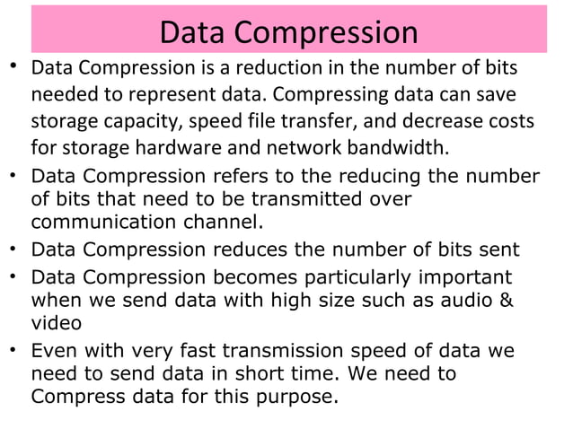 10lecture10datacompression-171023182241.pdf
