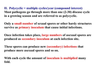 10 lecture 1 principles of disease managment | PDF