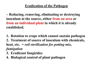 10 lecture 1 principles of disease managment | PDF
