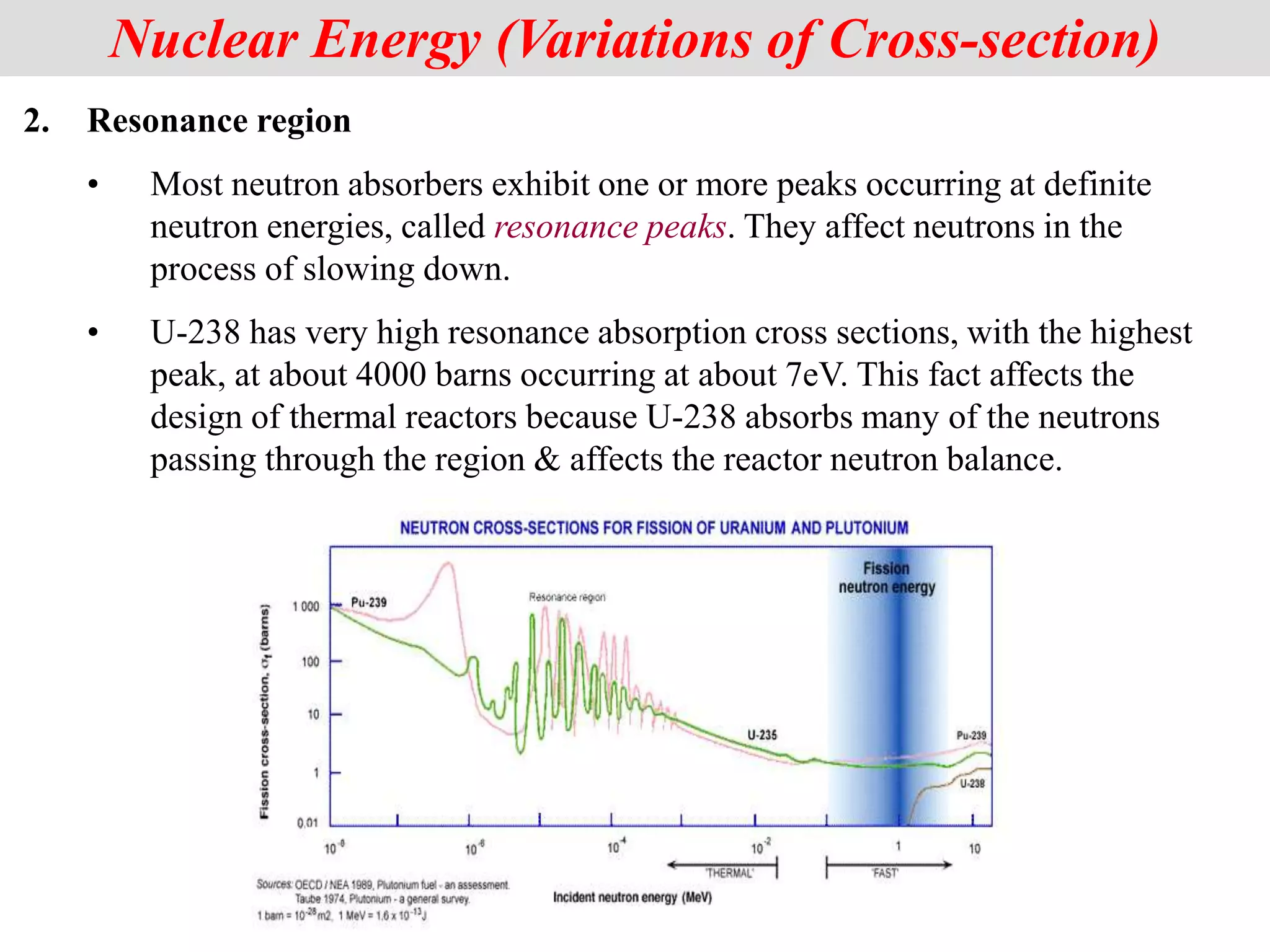 Principles of nuclear energy | PPT