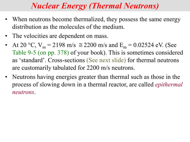 Principles of nuclear energy | PPT | Chemistry | Science