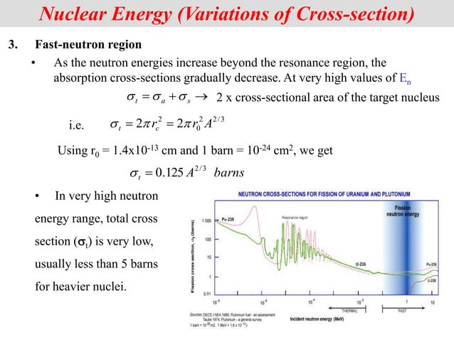 Principles of nuclear energy | PPT | Chemistry | Science