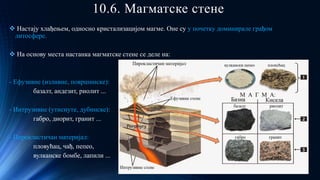 Stene rude i fosilna goriva | PDF