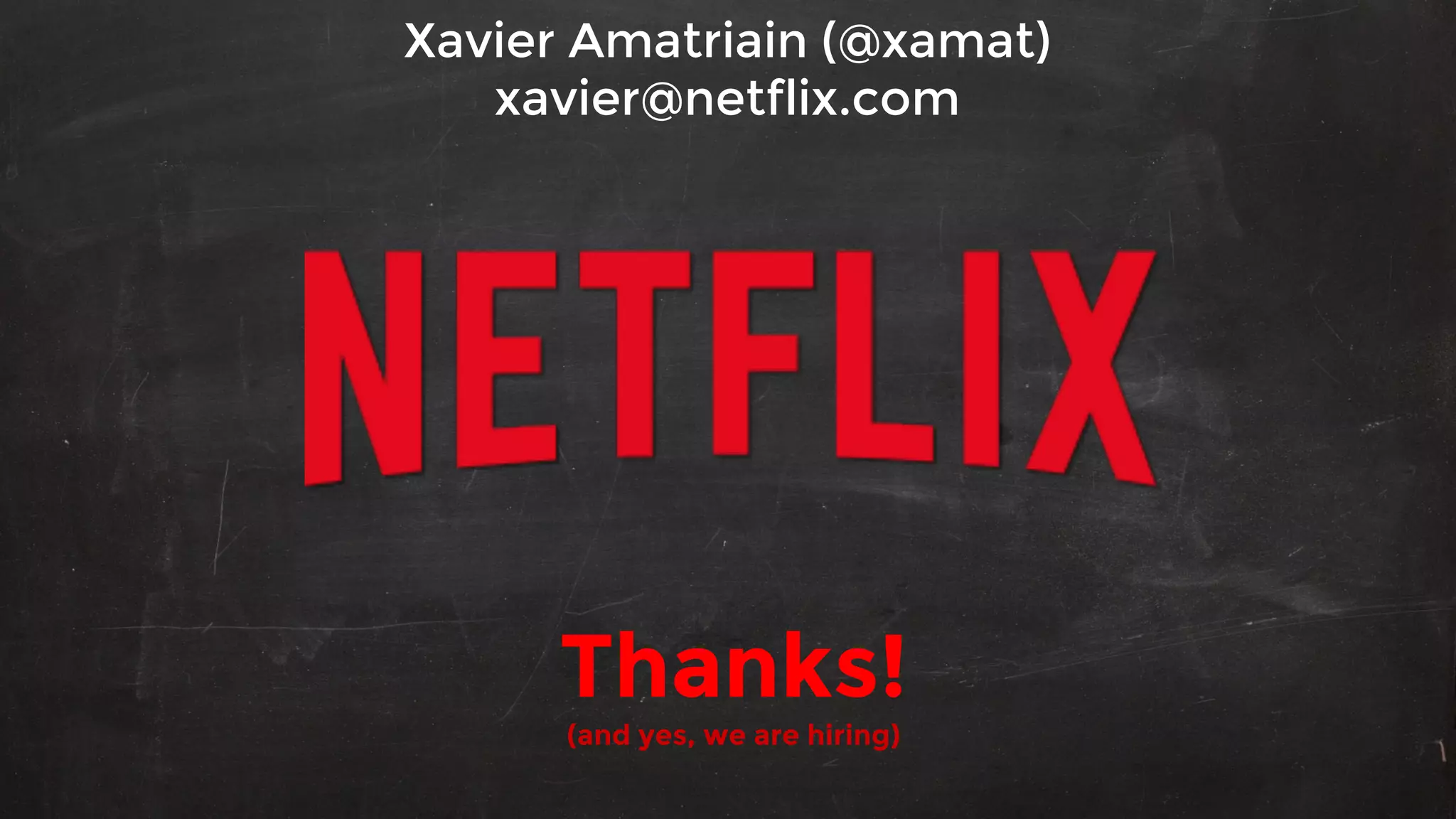 10 Lessons Learned from Building Machine Learning Systems | PDF