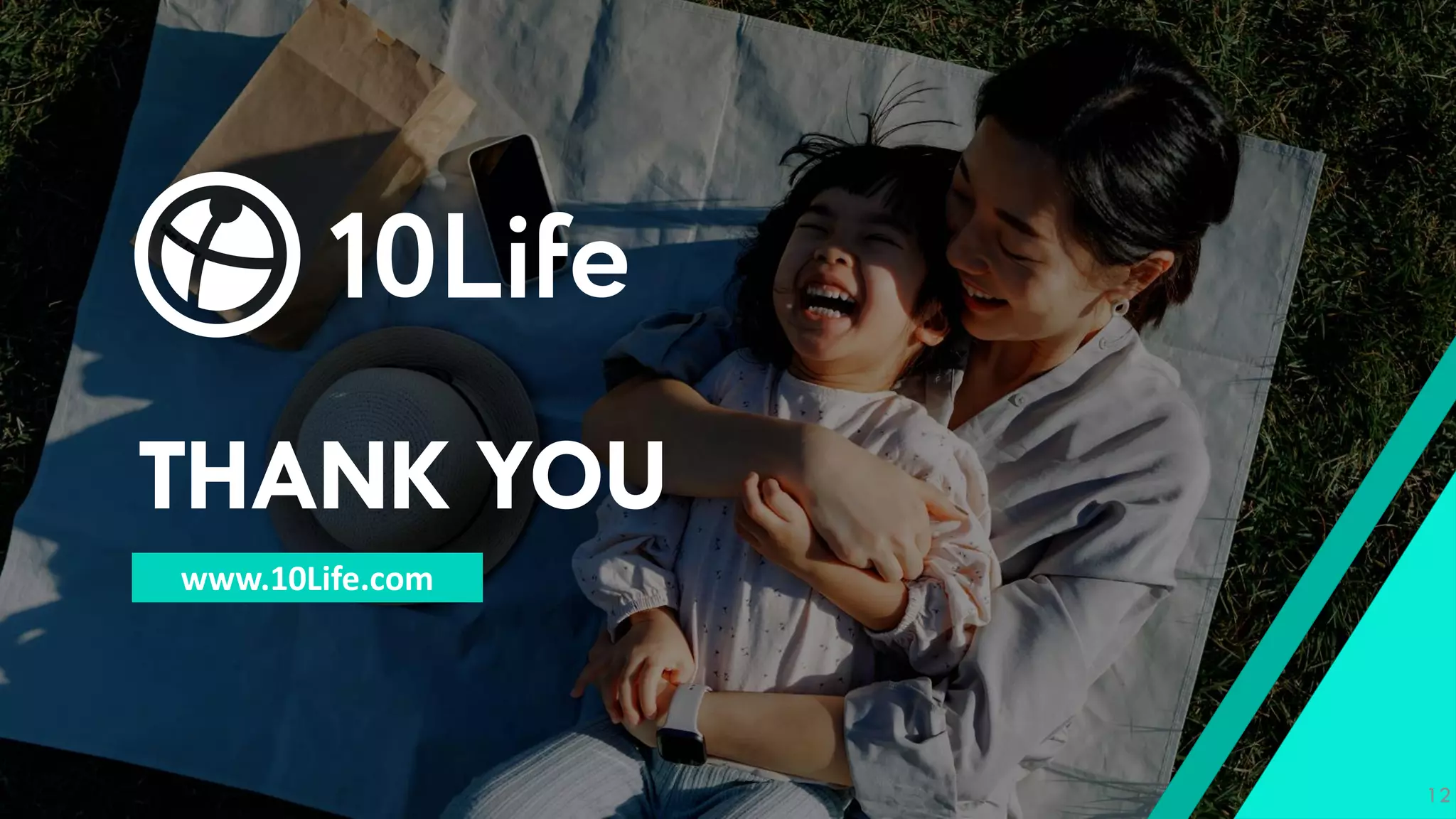 10Life - Insurtech Innovation Award 2023 | PDF | Business | Business and Finance