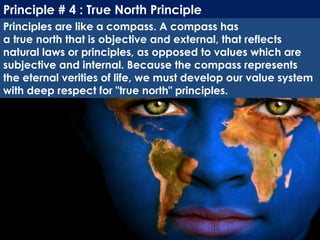 10 life principles | PPT