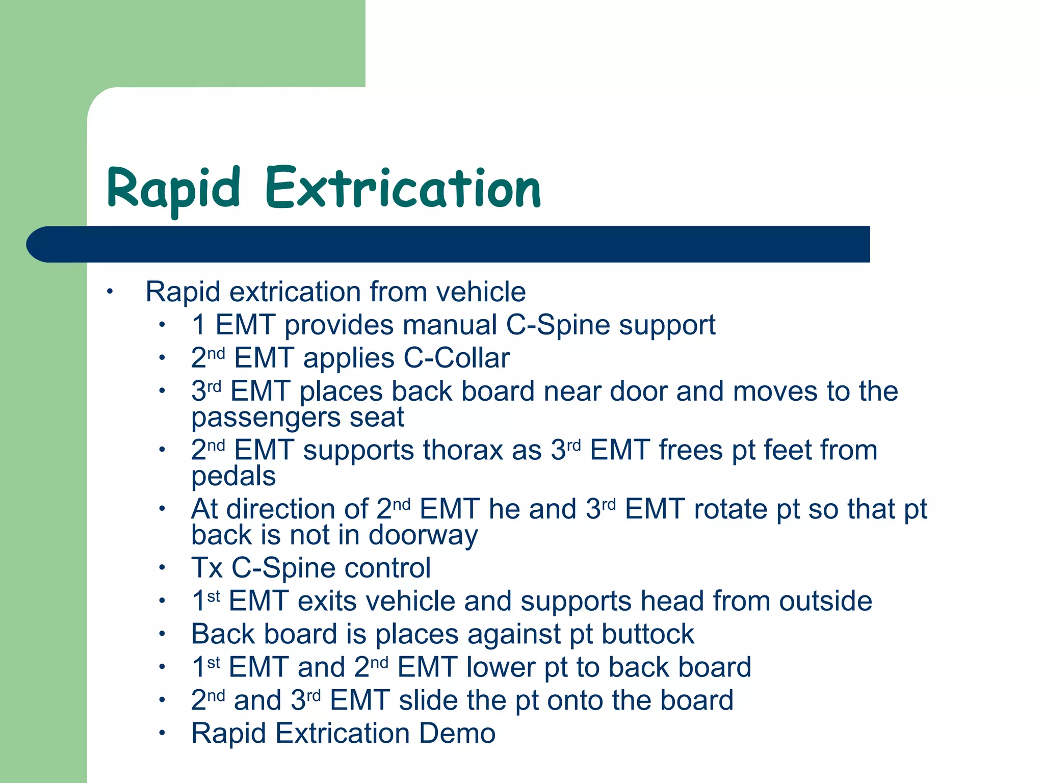 10)Lifting And Moving Patients | PPT
