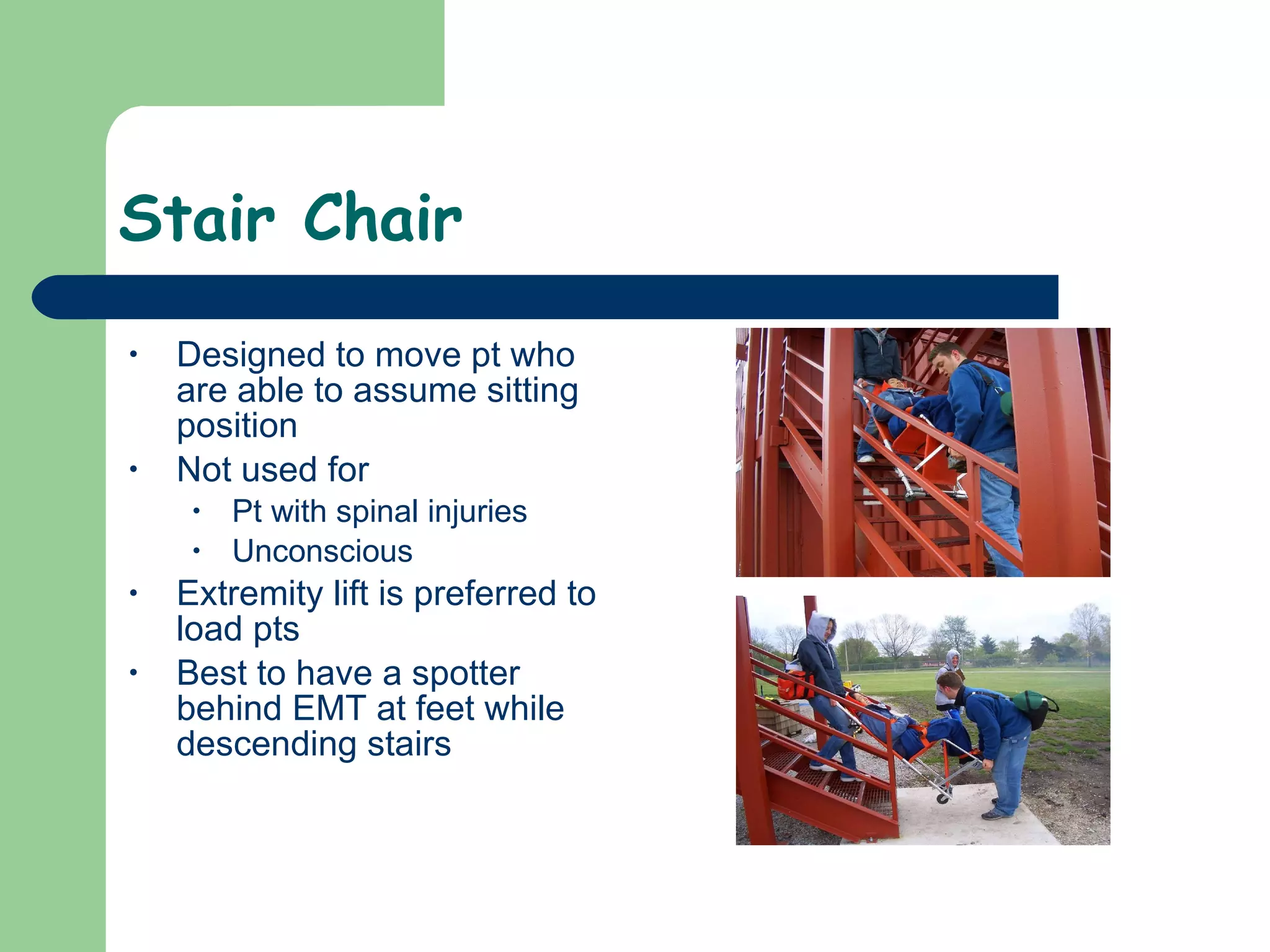 10)Lifting And Moving Patients | PPT
