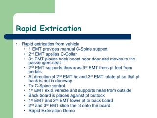 10)Lifting And Moving Patients | PPT