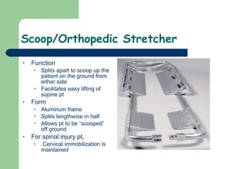 10)Lifting And Moving Patients | PPT