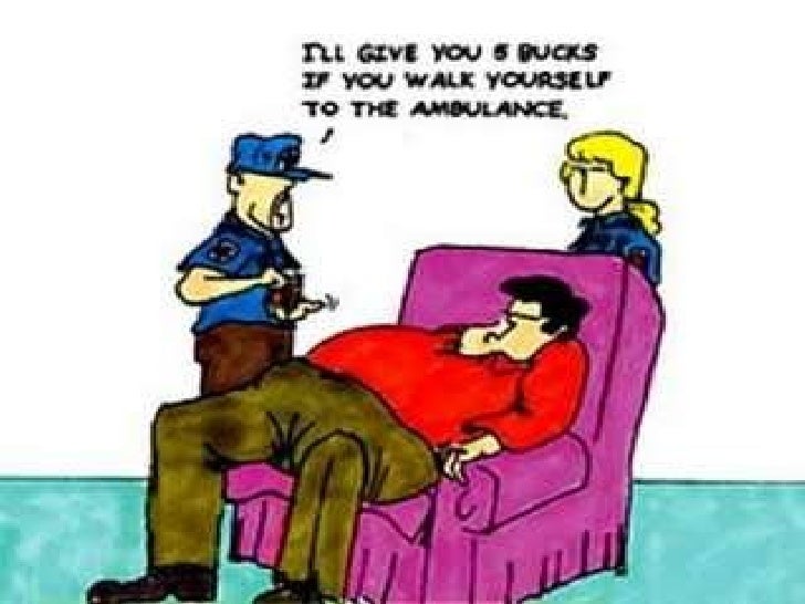 10)Lifting And Moving Patients