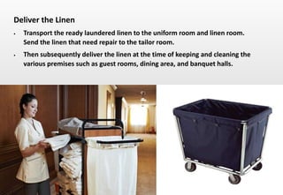 Linen and Laundy Knowledge: www.chefqtrainer.blogspot.com