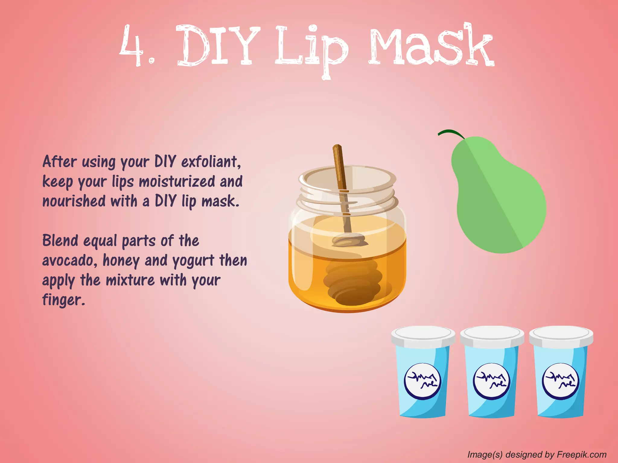 10 Lip Smacking Tips for Luscious Lips | PPT