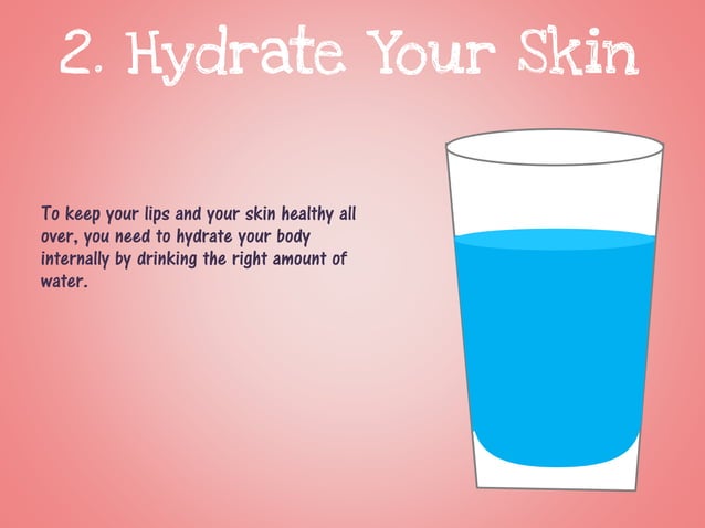 10 Lip Smacking Tips for Luscious Lips | PPT