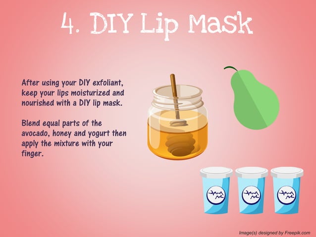 10 Lip Smacking Tips for Luscious Lips | PPT