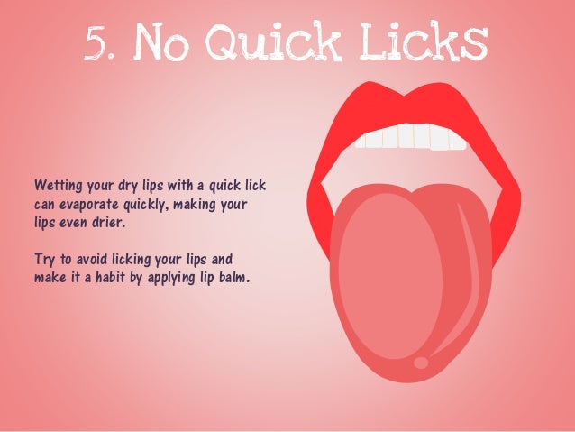 10 Lip Smacking Tips for Luscious Lips