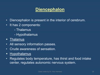 10 L Nervous System Physiology.pdf……………. | PPT