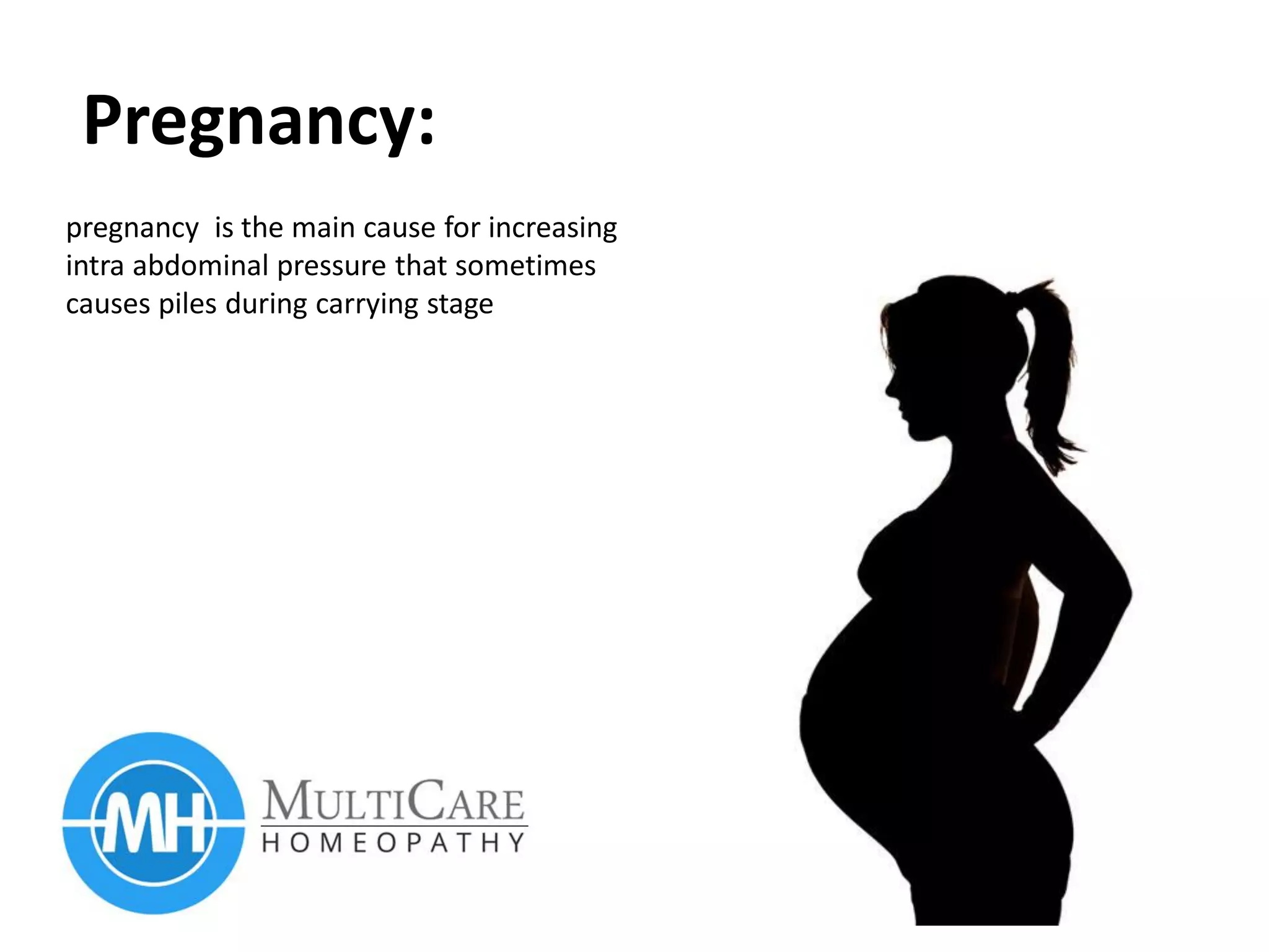 10 major causes that lead to painful symptoms of piles | PDF