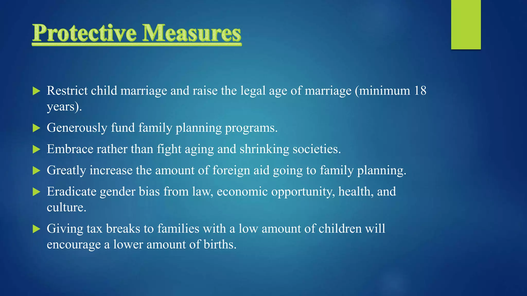 10 Major Environmental Problems | PPTX