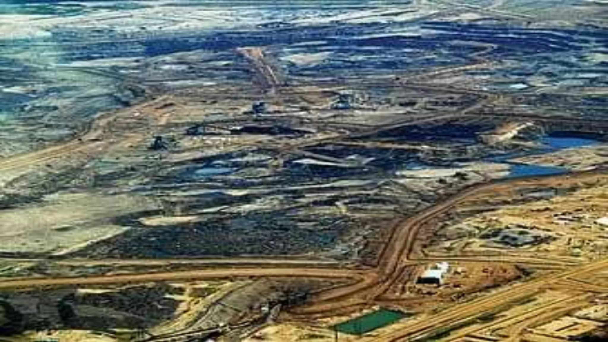 10 Major Environmental Problems | PPTX