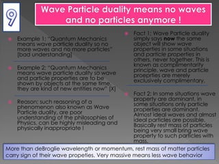 10 Major Mistakes in Physics ! | PDF