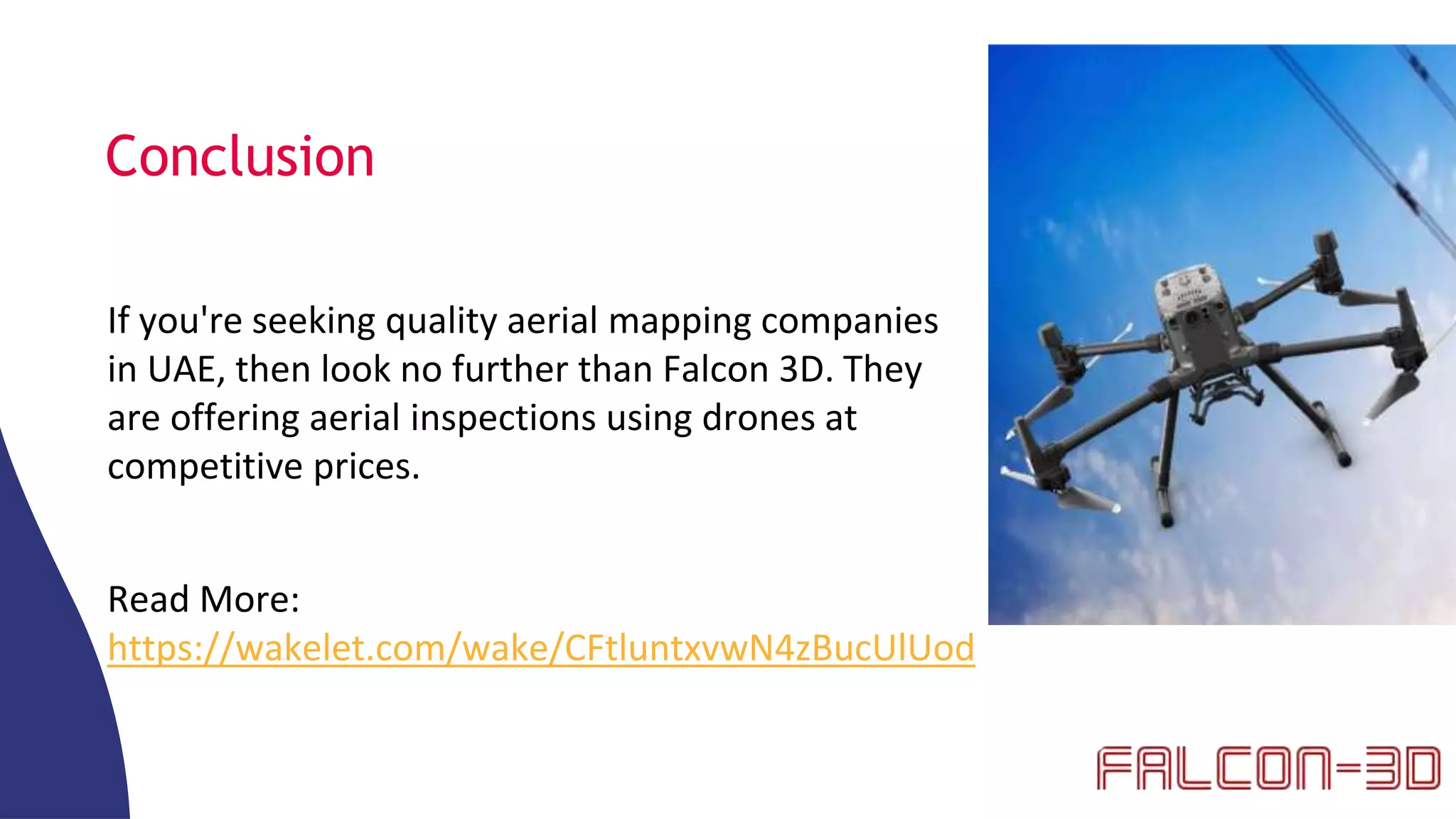 10 Major Pros of Unmanned Aerial Vehicle(UAV) Drones.pptx