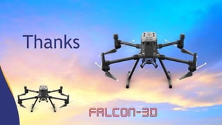 10 Major Pros of Unmanned Aerial Vehicle(UAV) Drones.pptx