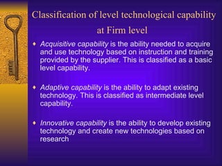 10-Management of Technology | PPT