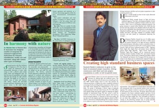 Construction and Architecture Magazine 10 march april 2011 | PDF