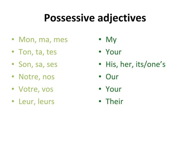 10 mars lesson plan | PPT