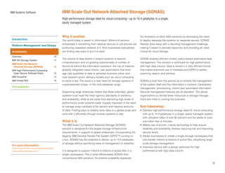 IBM's power software and solution guide | PDF | Cloud Computing | Internet