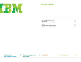 IBM's power software and solution guide | PDF | Cloud Computing | Internet
