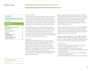 IBM's power software and solution guide | PDF | Cloud Computing | Internet