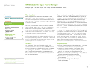 IBM's power software and solution guide | PDF | Cloud Computing | Internet