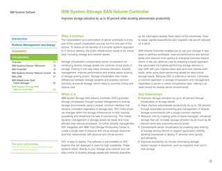 IBM's power software and solution guide | PDF | Cloud Computing | Internet