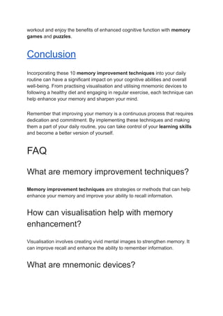 10 Memory Improvement Techniques to Enhance Your Learning Skills.pdf