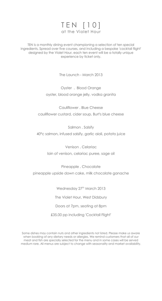 [10] Launch Menu | PDF