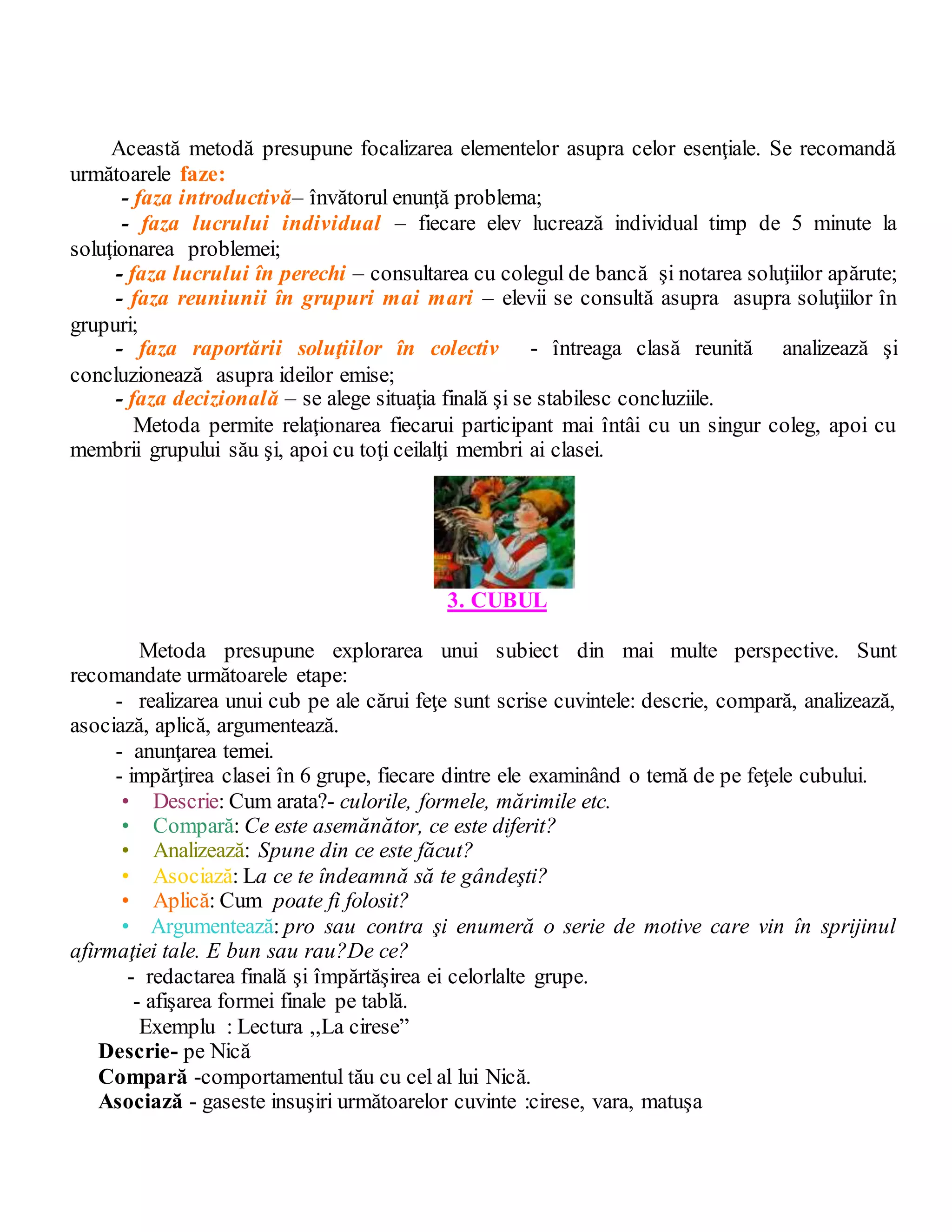 10 metode activparticipative | DOC