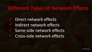 10 metrics to measure network effect strength | PPT