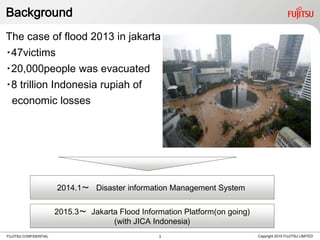 Disaster Information Management System (DIMS) | PPT