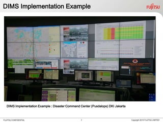 Disaster Information Management System (DIMS) | PPT