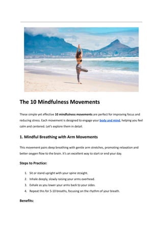 10 Mindfulness Movements to Boost Focus and Reduce Stress.pdf