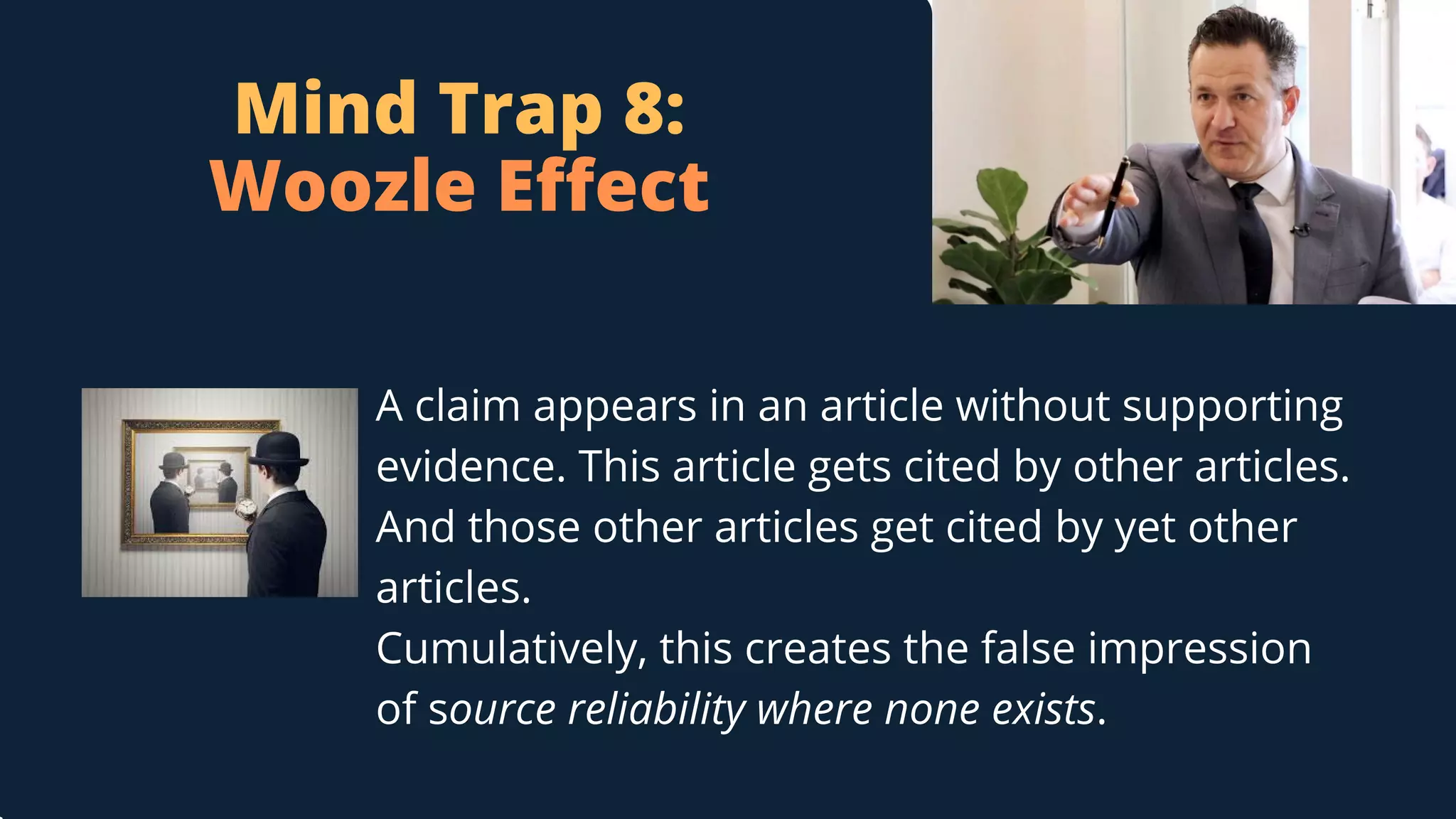 10 Mind Traps You Need To Know | PDF