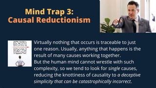 10 Mind Traps You Need To Know | PDF