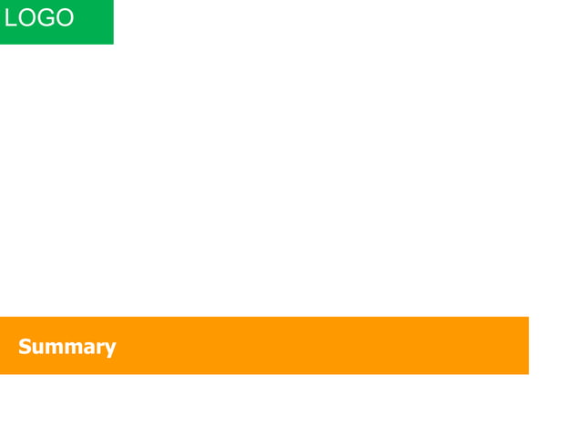 10 min pitch template | PPT