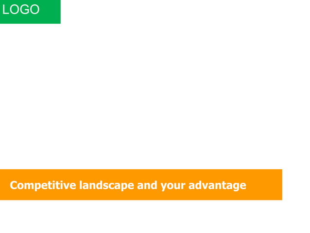 10 min pitch template | PPT