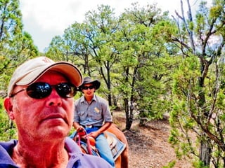 Hank Miller's 10 minute photo session (c 2007) | PPT