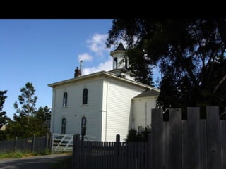 Hank Miller's 10 minute photo session (c 2007) | PPT