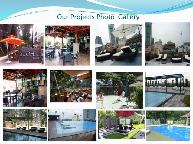 DECON DESIGNS PRESENTATION | PPT