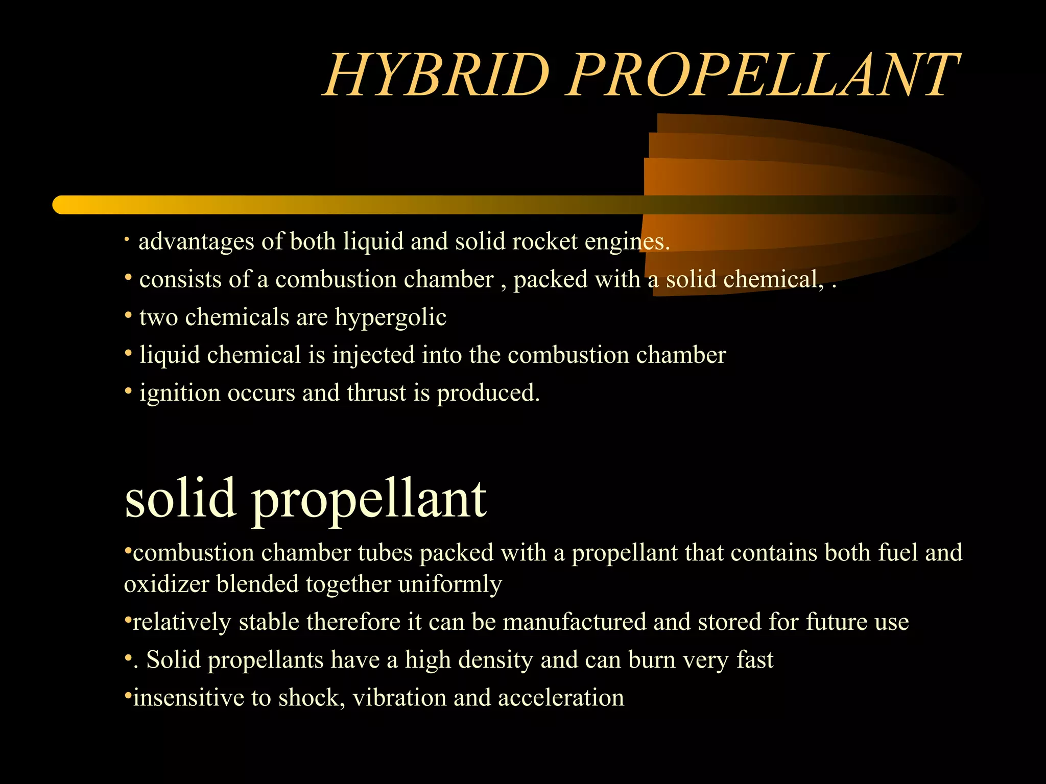 10 Missile Guidance Systems Ppt
